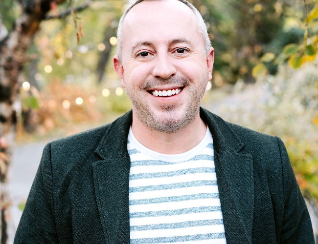 48 hours in Saskatoon with cookbook author Dan Clapson | Discover Saskatoon